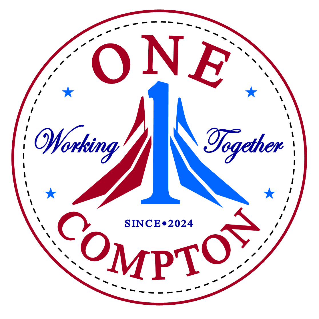 1Compton Inc. - A Community Network
